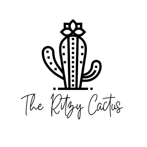 Quality Guarantee TheRitzyCactus